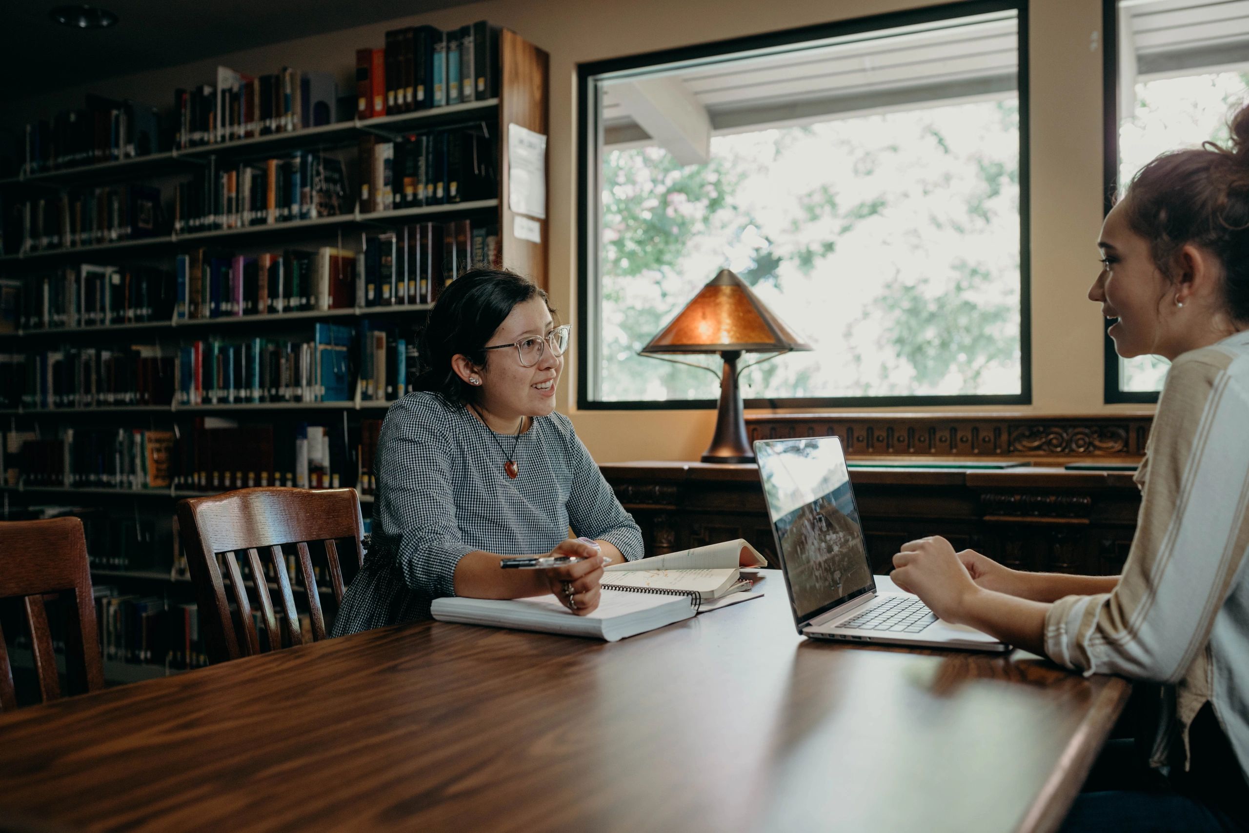 TMU Tutoring Program